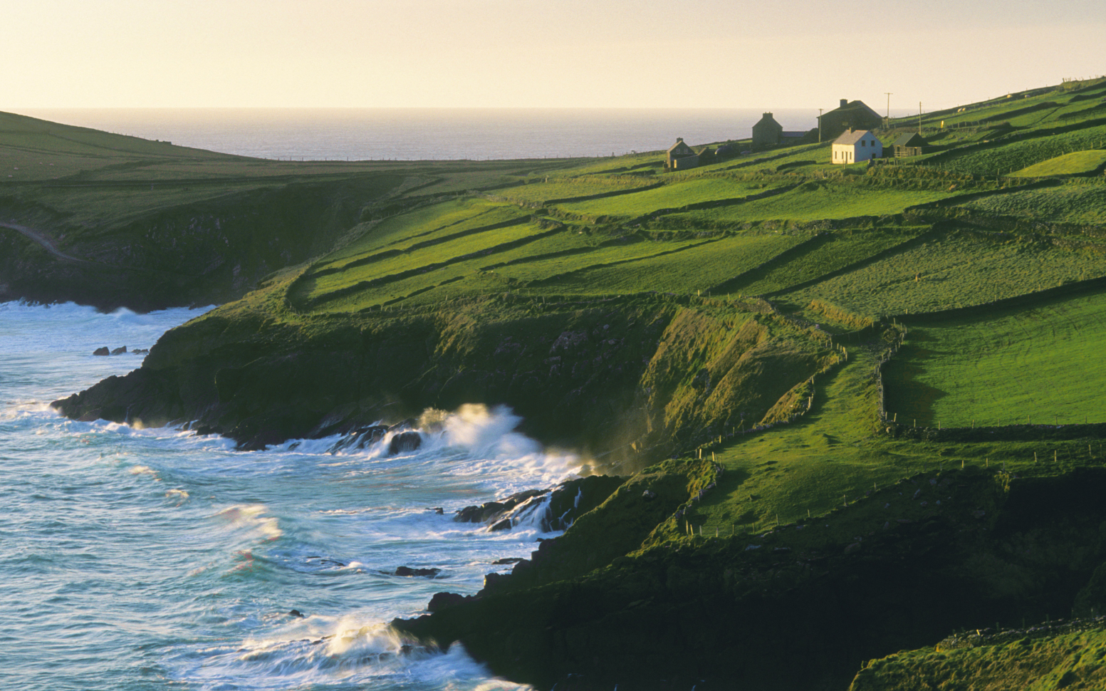 Walk through the Dingle Peninsula, Ireland's natural jewel | Evaneos