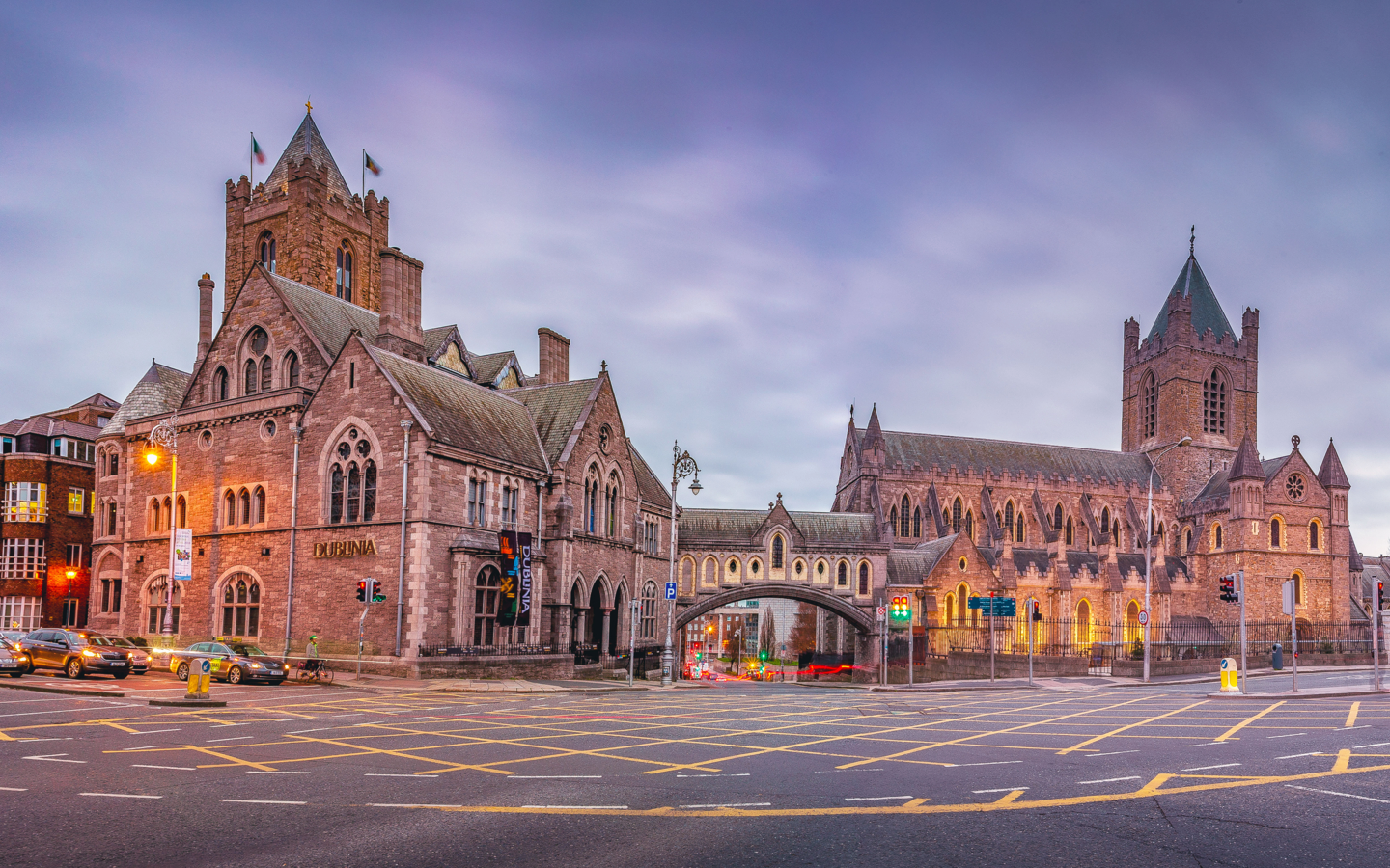 Explore Dublin like a local | Evaneos