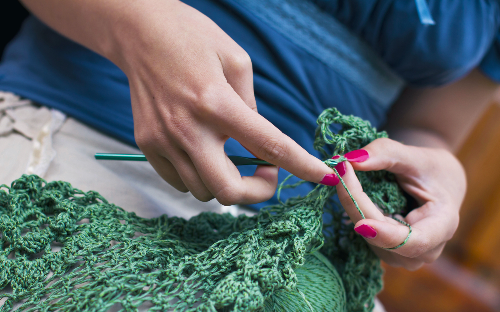 Discover traditional Irish craftsmanship | Evaneos