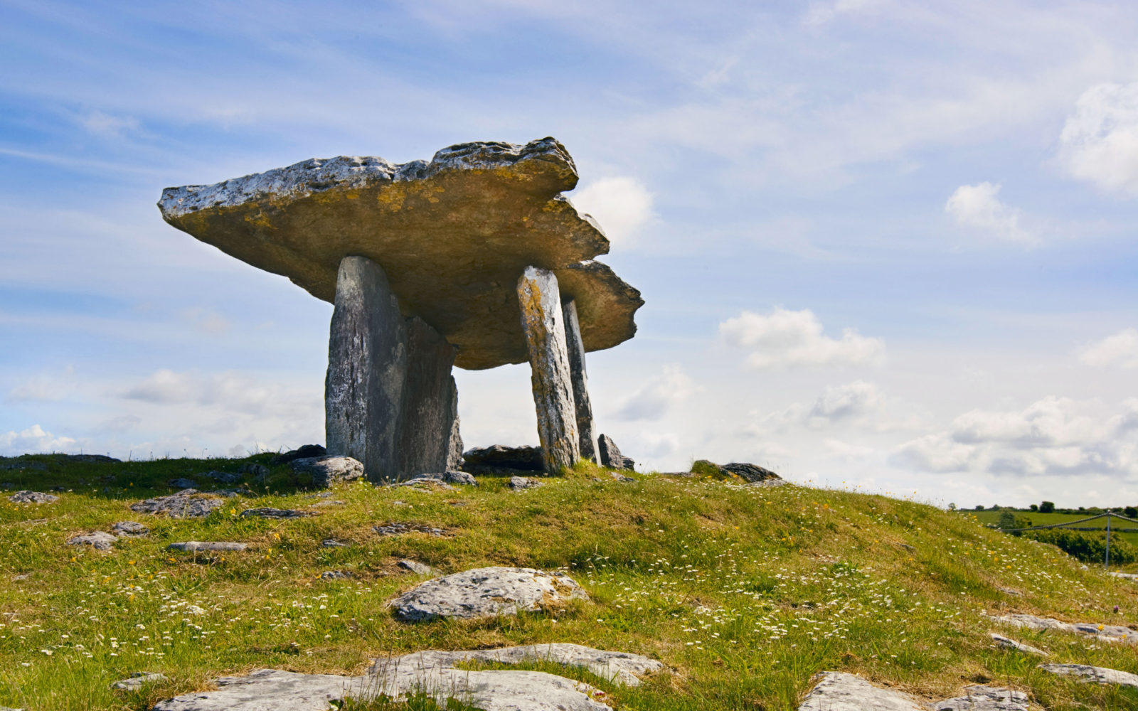 Let yourself be charmed by Celtic and Irish legends | Evaneos