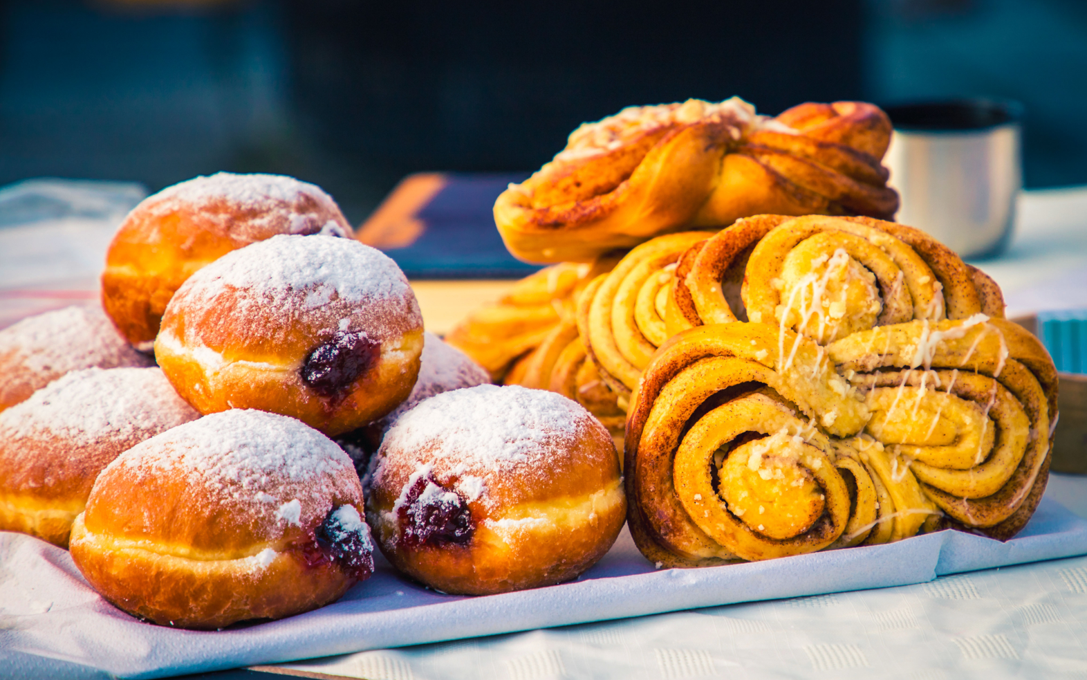 Sample typical Irish flavors | Evaneos