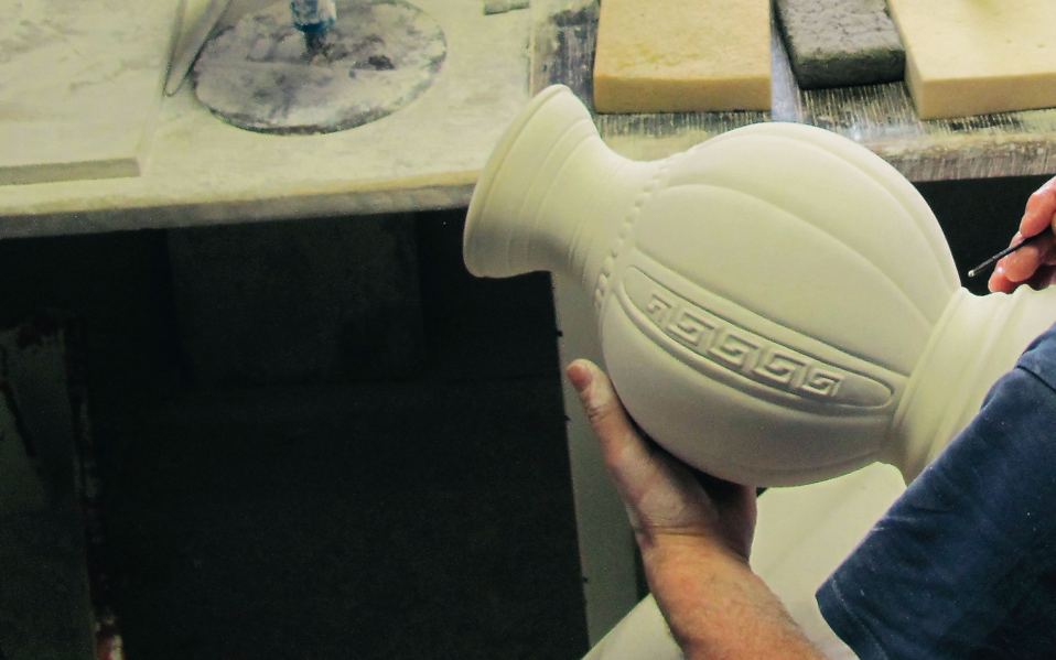 Discover traditional Irish craftsmanship | Evaneos