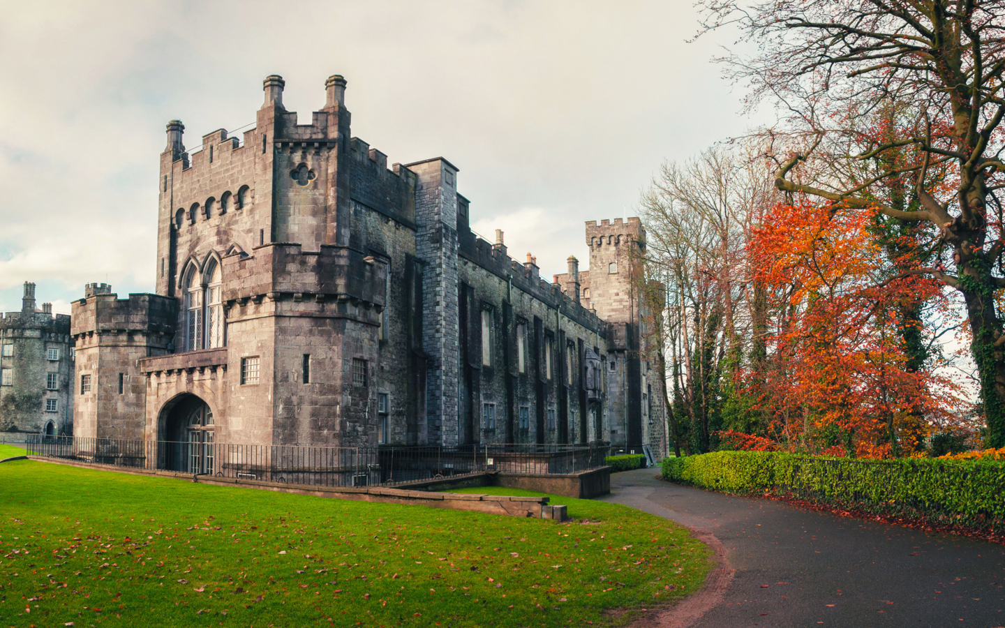 Wander through Ireland's most beautiful castles | Evaneos