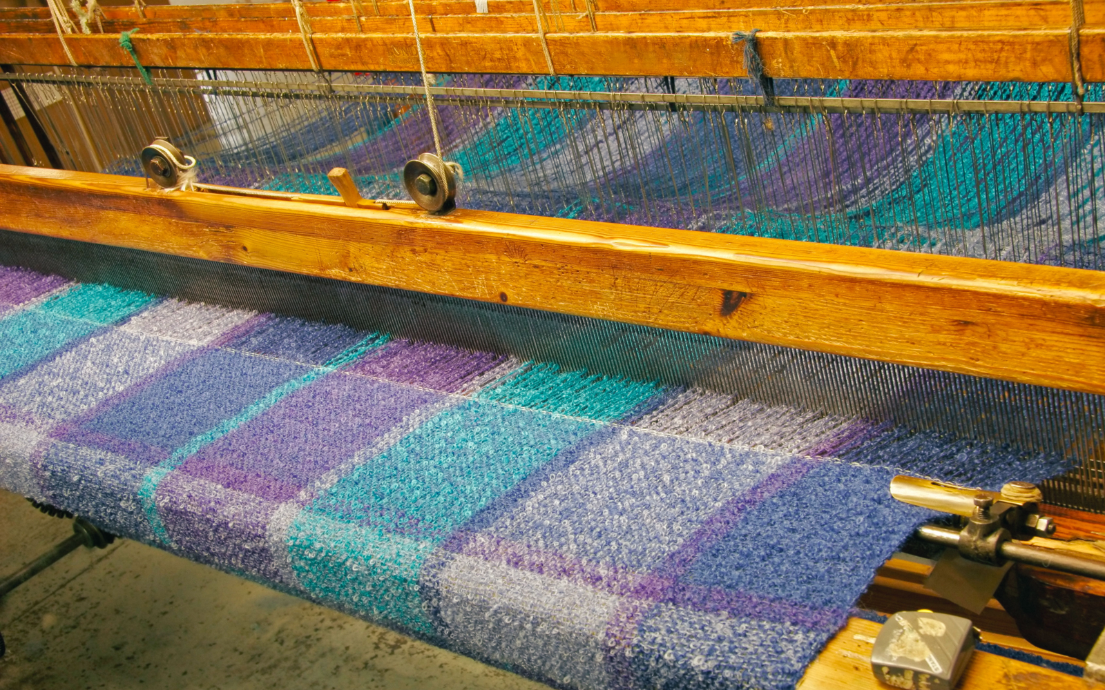 Discover traditional Irish craftsmanship | Evaneos