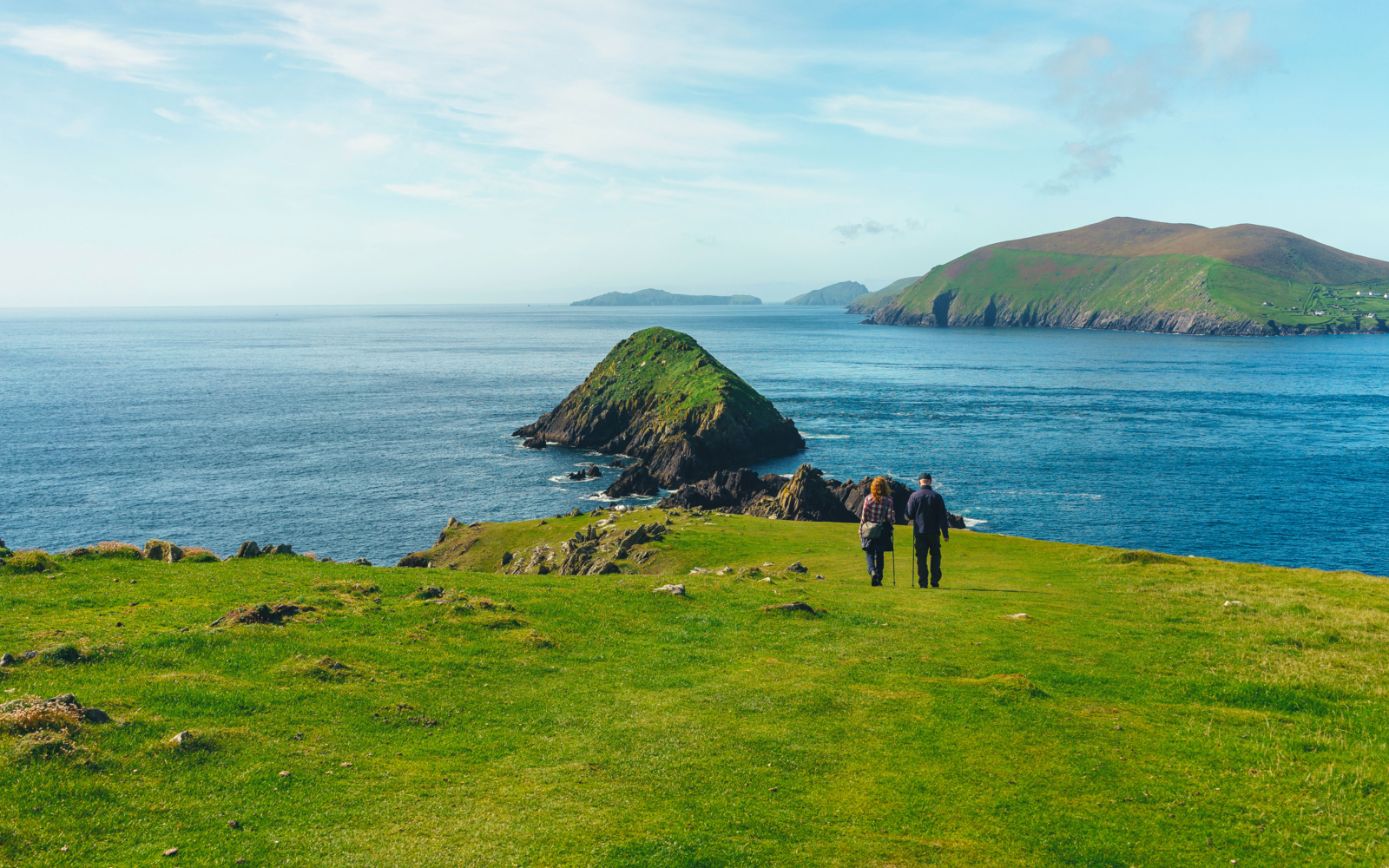 Walk through the Dingle Peninsula, Ireland's natural jewel | Evaneos