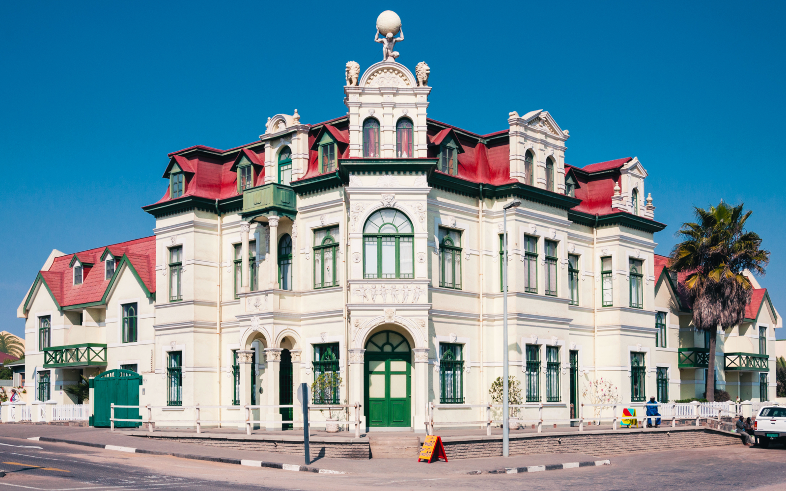 Découvrir l'histoire de la Namibie, ancienne colonie allemande | Evaneos