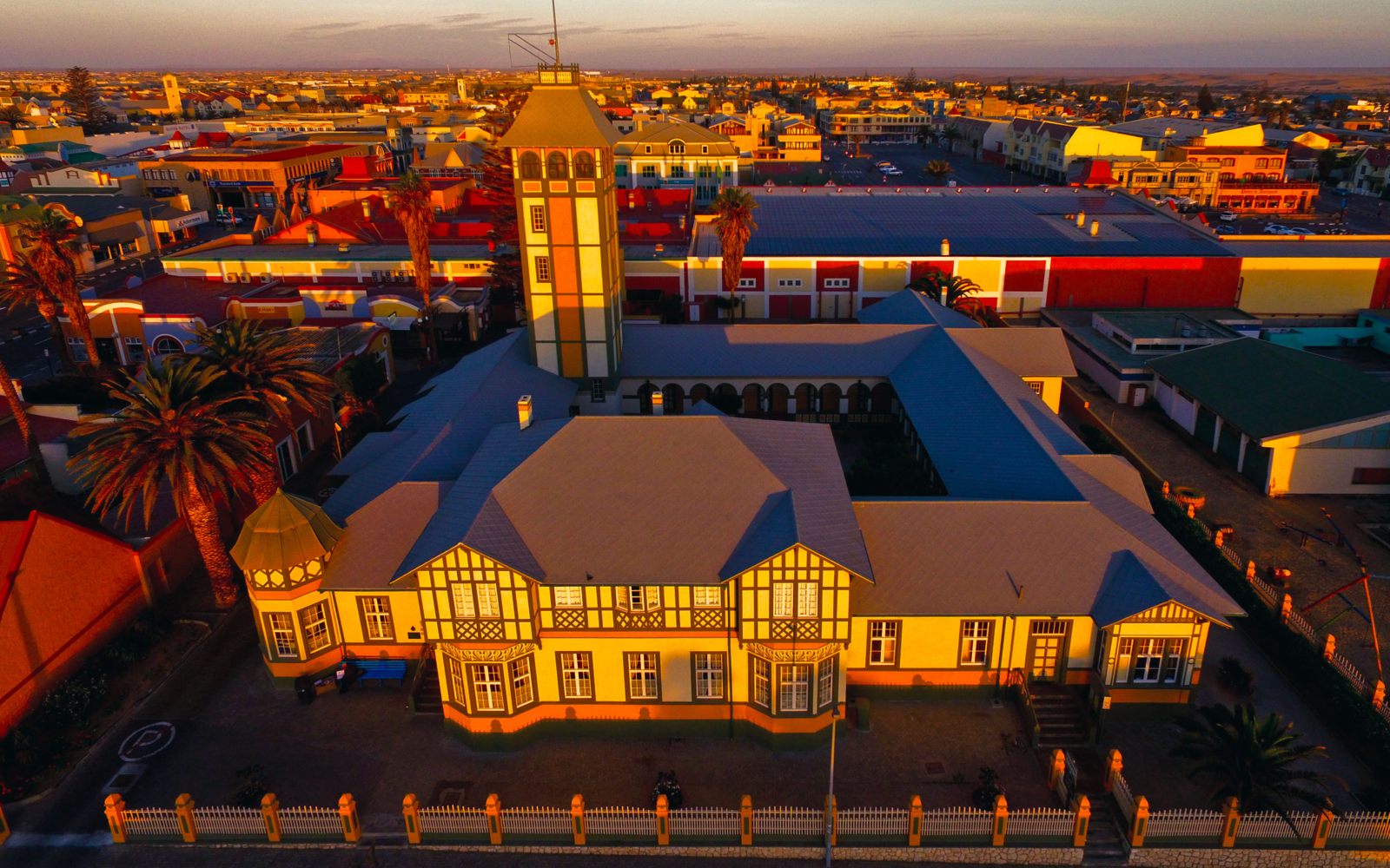 Découvrir l'histoire de la Namibie, ancienne colonie allemande | Evaneos
