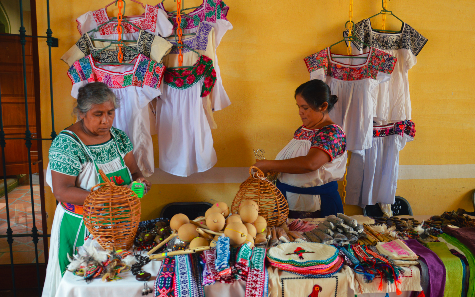 Pasar tiempo con los mayas y descubrir sus ricas tradiciones | Evaneos