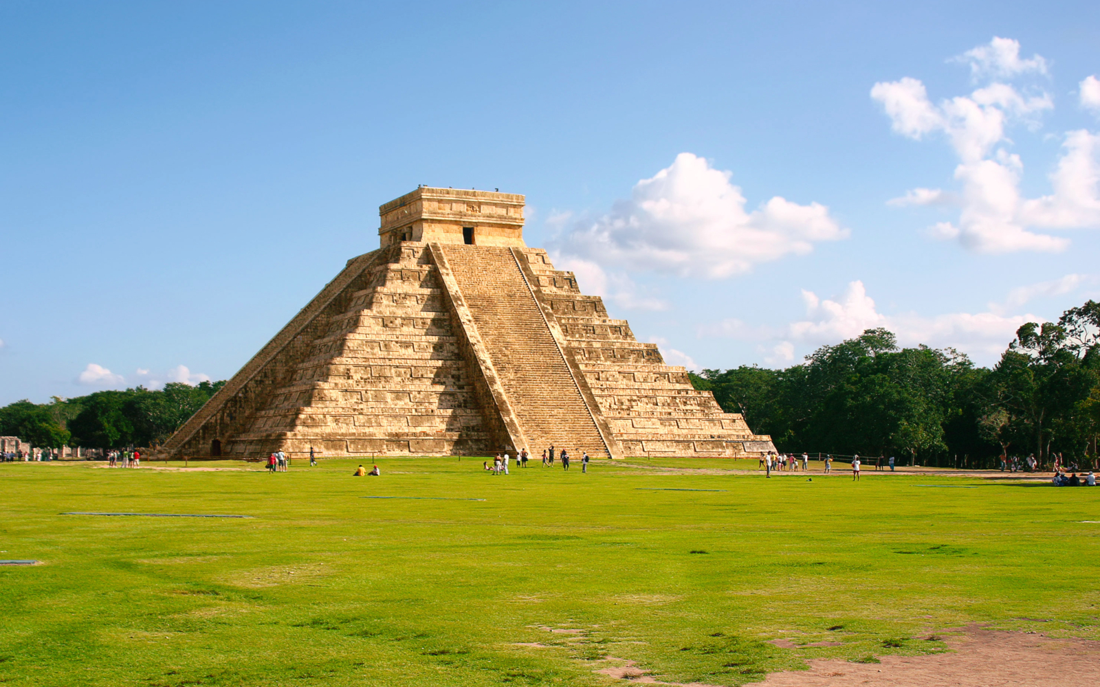 Werden Sie in den alten Maya-Städten von Yucatán zum Entdecker | Evaneos