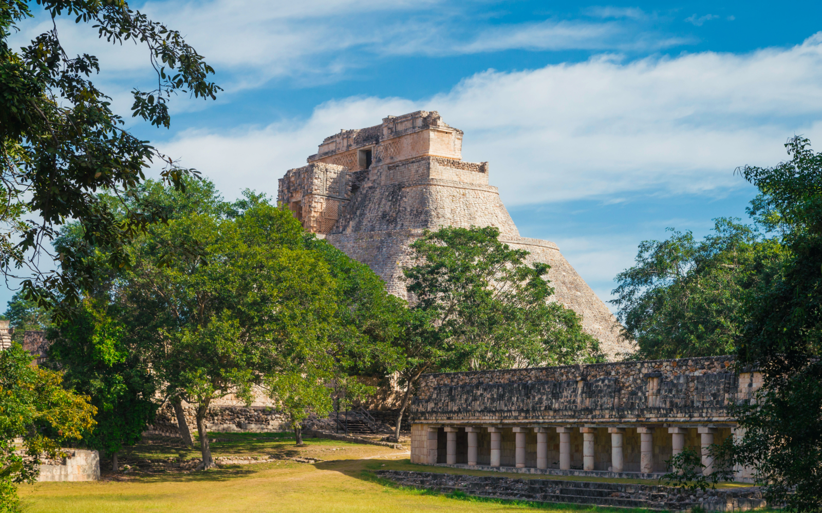 Werden Sie in den alten Maya-Städten von Yucatán zum Entdecker | Evaneos