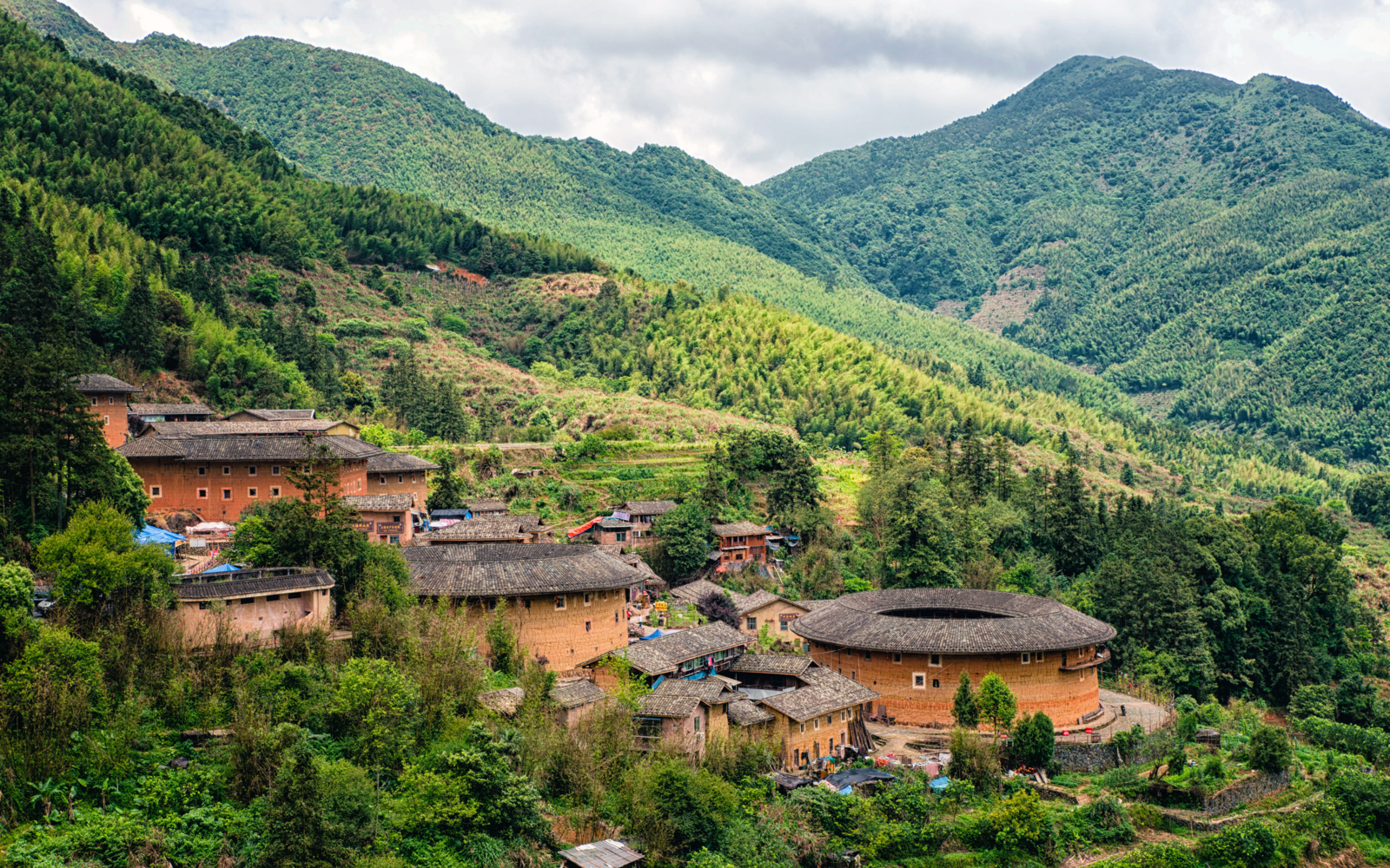Partir à la découverte de la Chine des campagnes | Evaneos