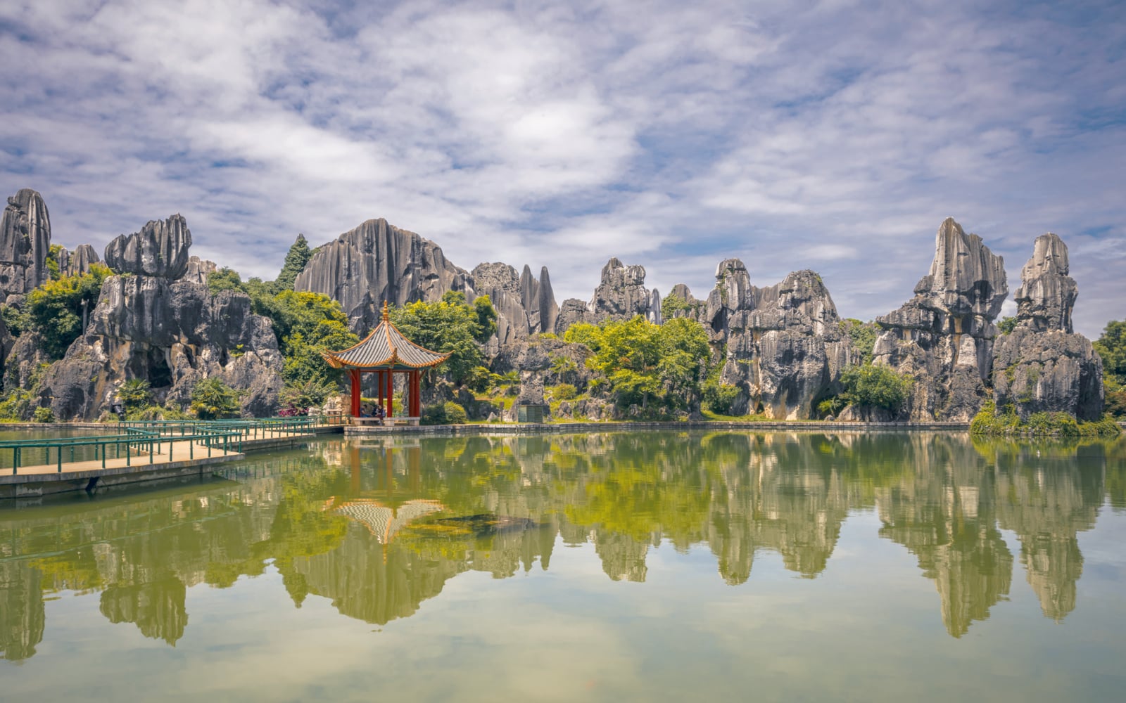 Se ressourcer en pleine nature dans le Yunnan | Evaneos