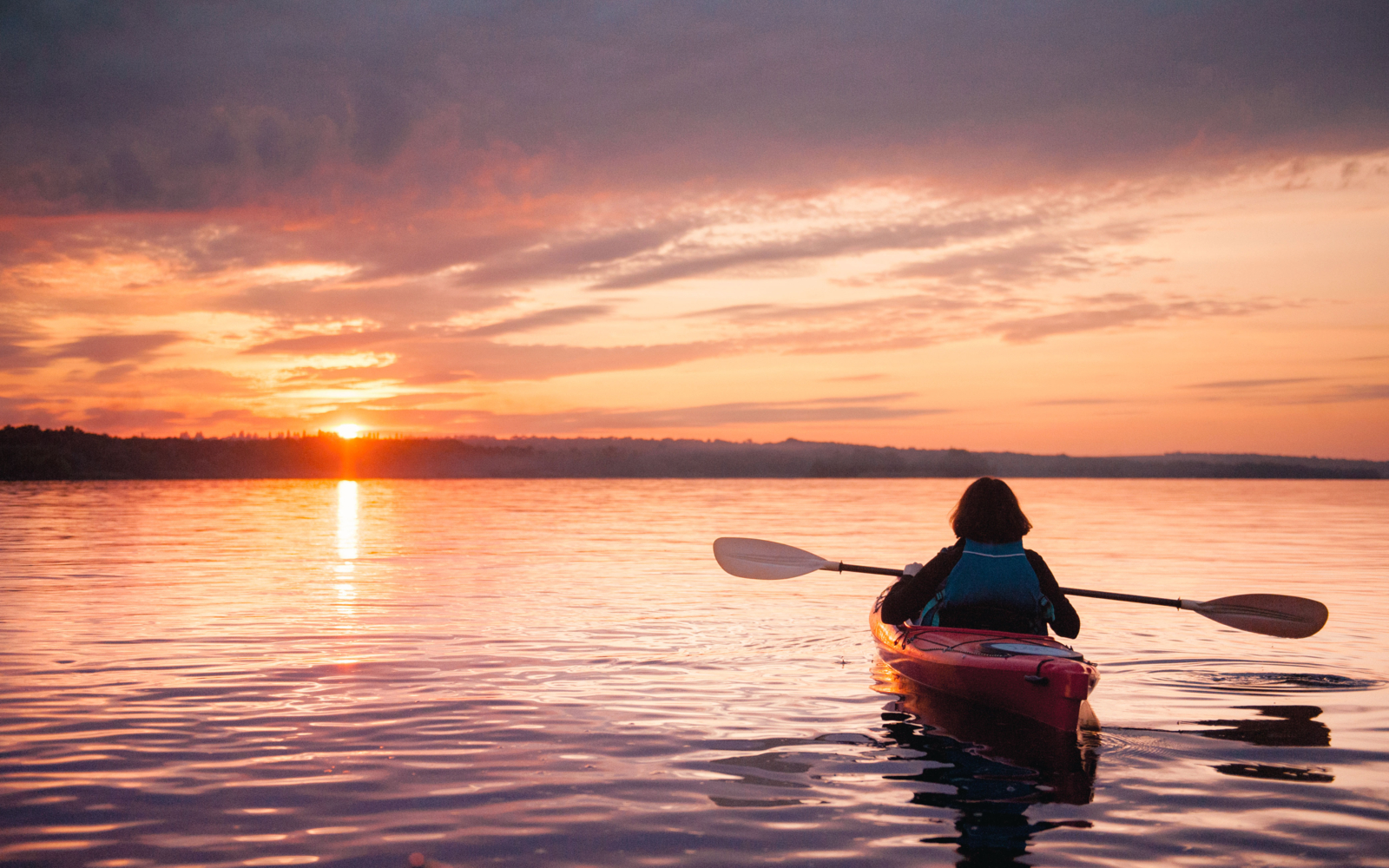Get active on a canoeing or canyoning trip | Evaneos