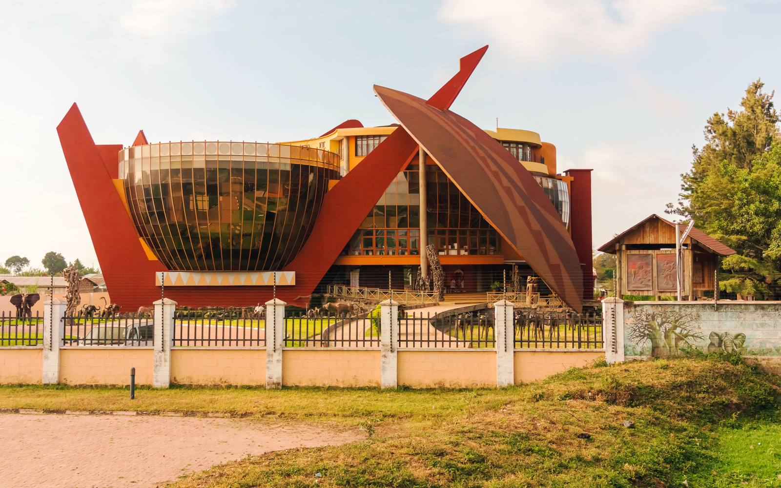 See a different side to Tanzania in Arusha | Evaneos