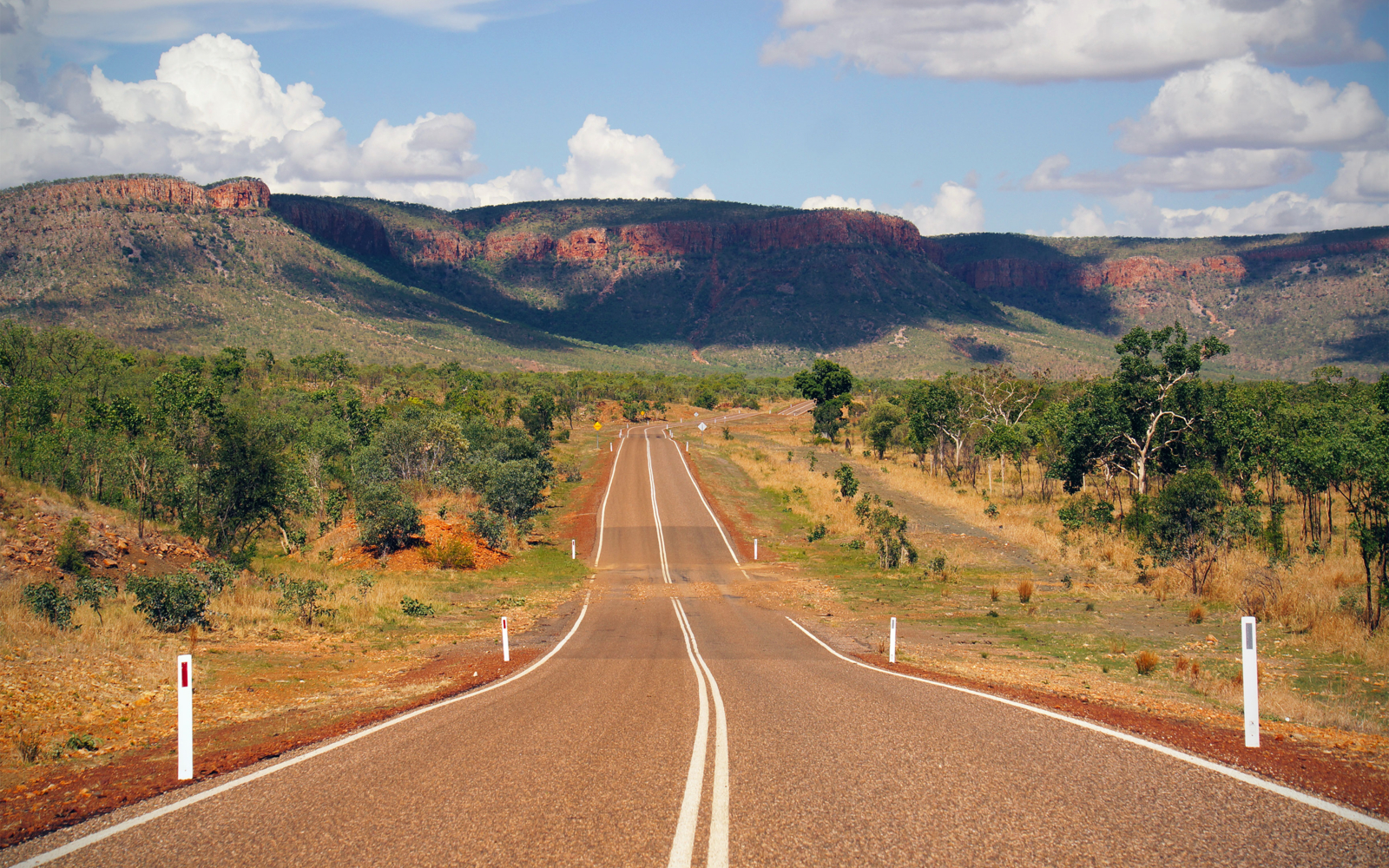 Sillonner les plus belles routes d'Australie | Evaneos