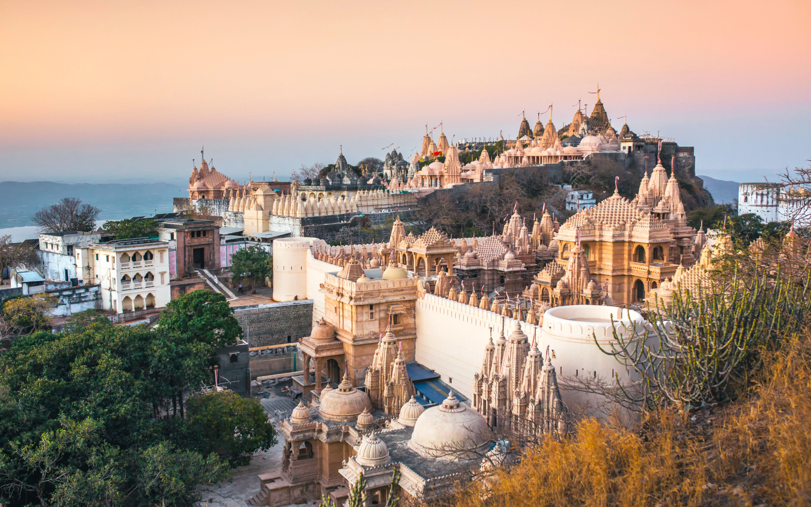 Descubrir el jainismo, una religión india poco conocida | Evaneos