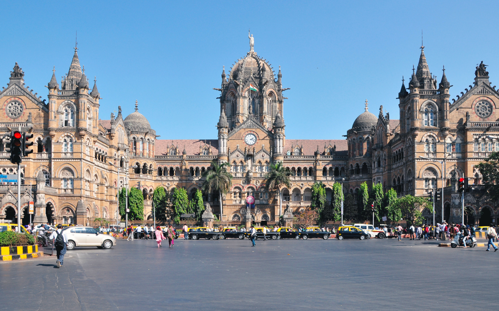 Die einzigartige Atmosphäre des riesigen Mumbais aufsaugen | Evaneos