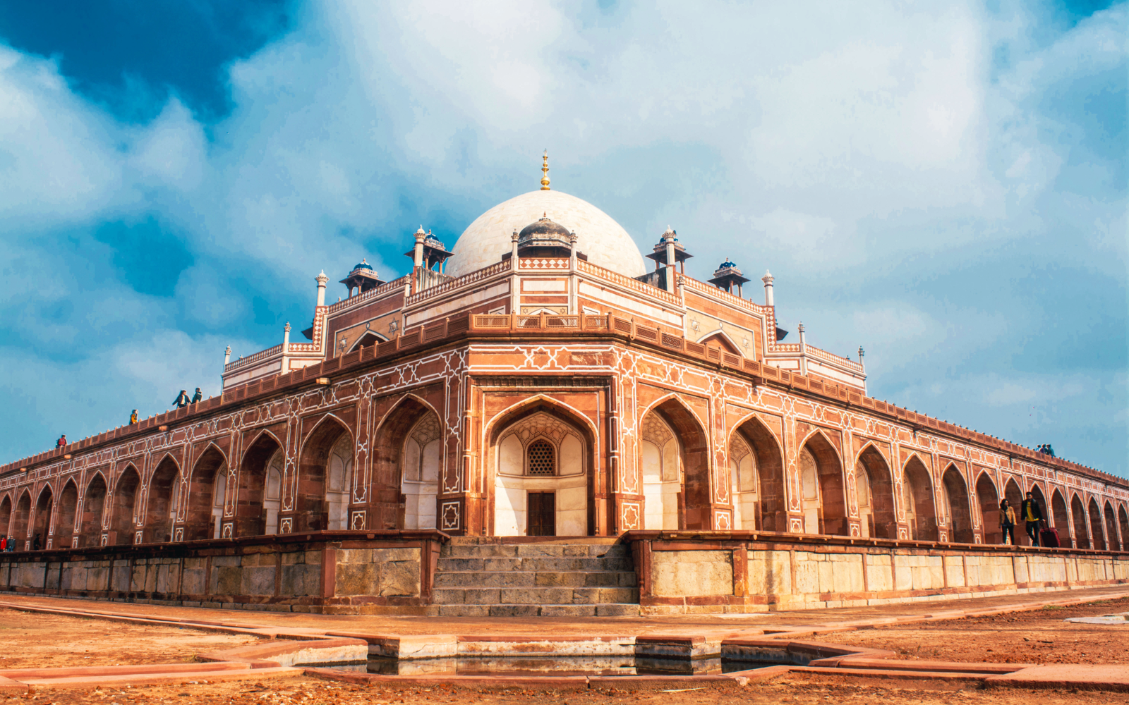 Conocer el legado de los emperadores mogoles | Evaneos