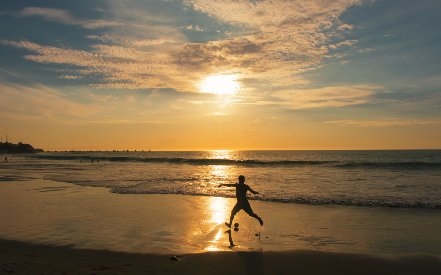 Godersi un momento di relax in riva al mare in Perù | Evaneos