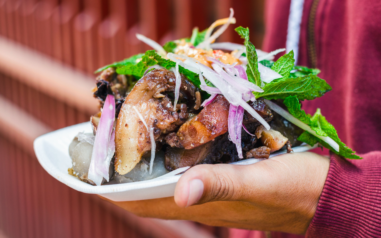 Saborear los platos típicos de la gastronomía peruana | Evaneos