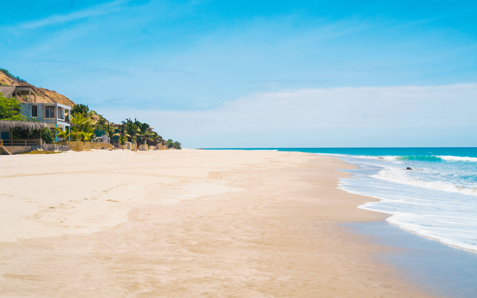 Godersi un momento di relax in riva al mare in Perù | Evaneos