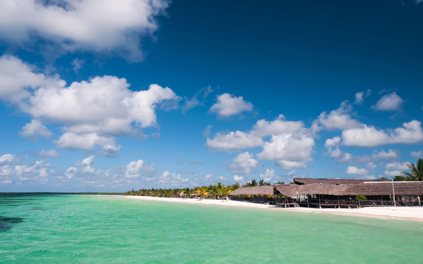 Se prélasser sur le sable des cayos | Evaneos