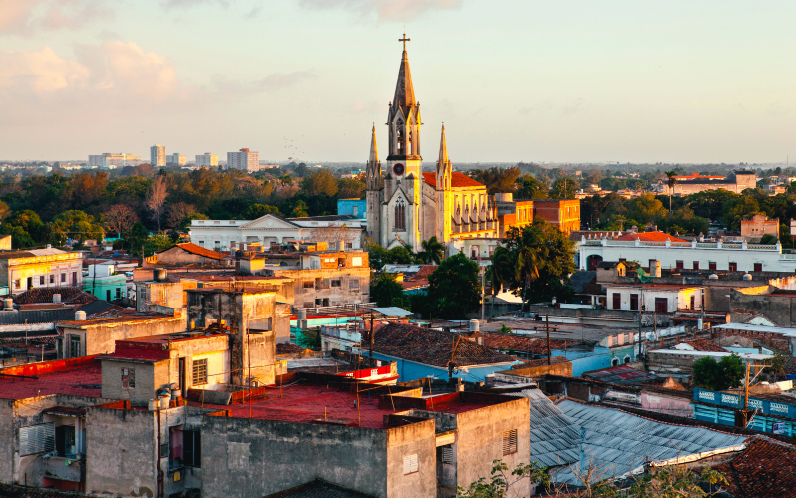 Visitar los fabulosos lugares Patrimonio de la Humanidad de Cuba | Evaneos